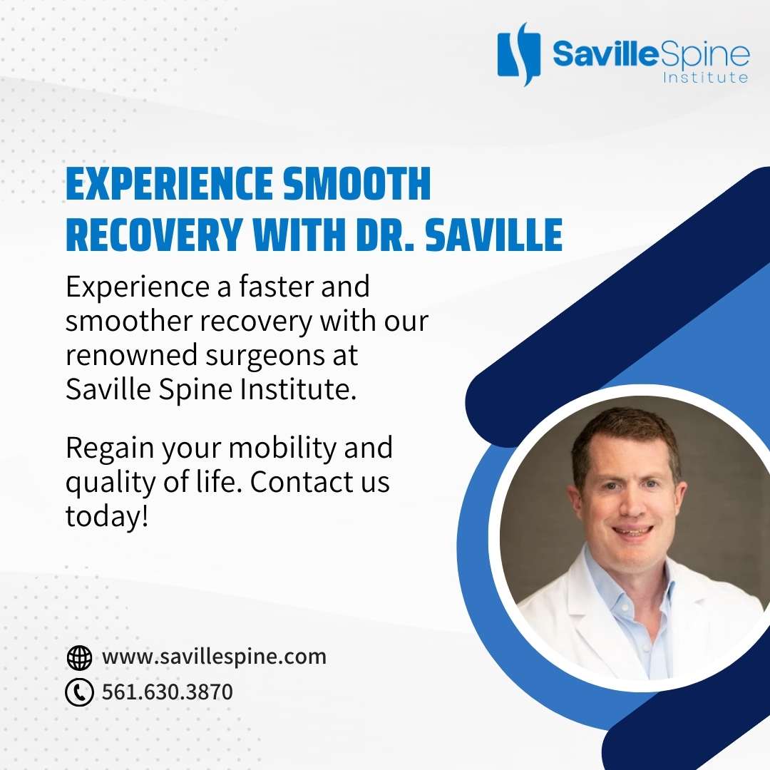 Recovery Timeline After Lumbar Disc Arthroplasty - Saville Spine Institute