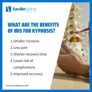 Minimally Invasive Surgery for Kyphosis - Saville Spine Institute